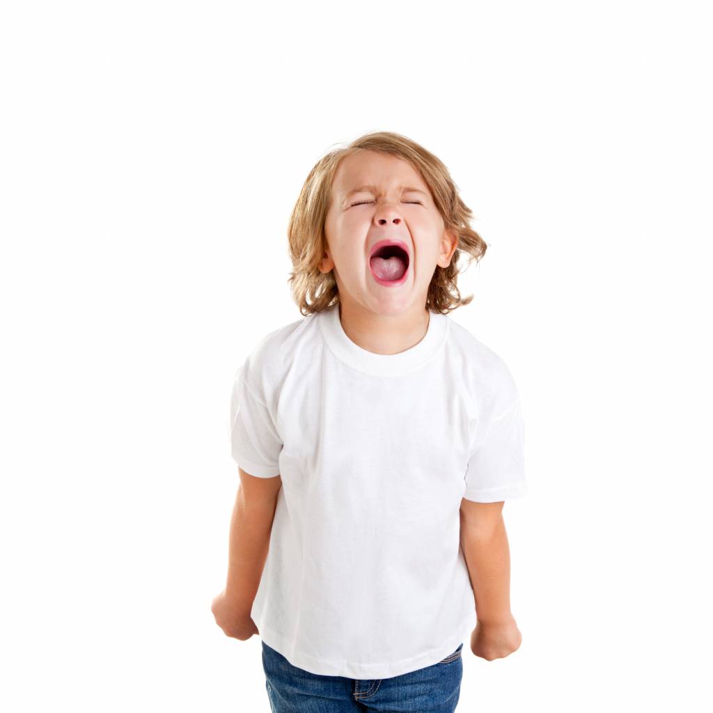 Comment gérer les caprices de son enfant ? - Blog bébé