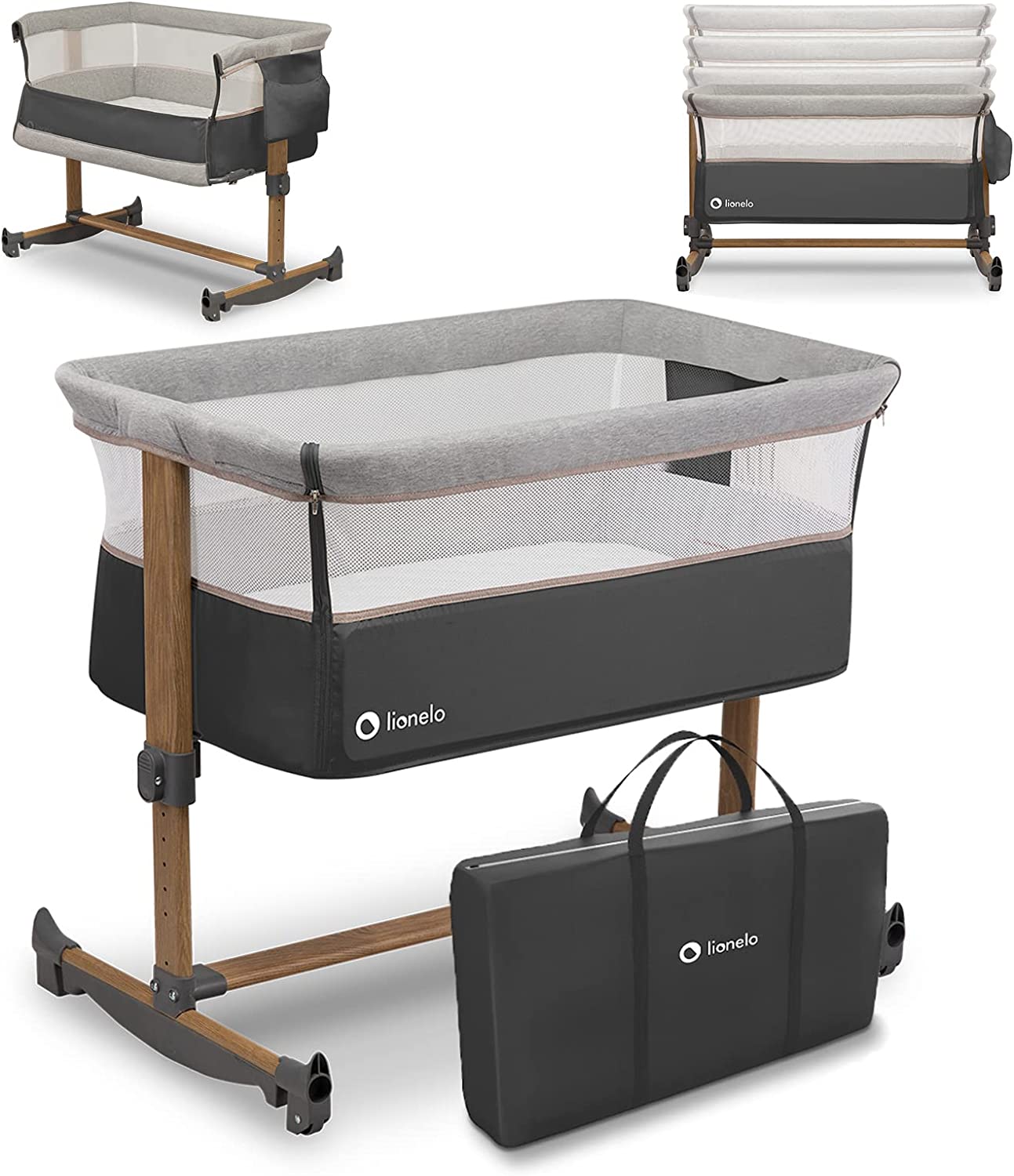 Lit cododo : les meilleurs modèles - Blog bébé - Lovely Baby