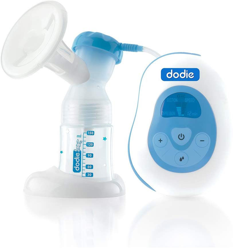 Tire lait électrique : lequel choisir ? - Lovely Baby -Blog bébé ...