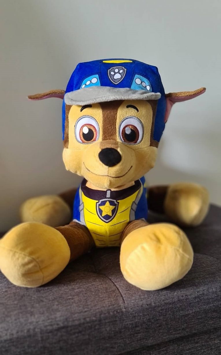 Chase Pat Patrouille : les plus beaux jouets - Lovely Baby