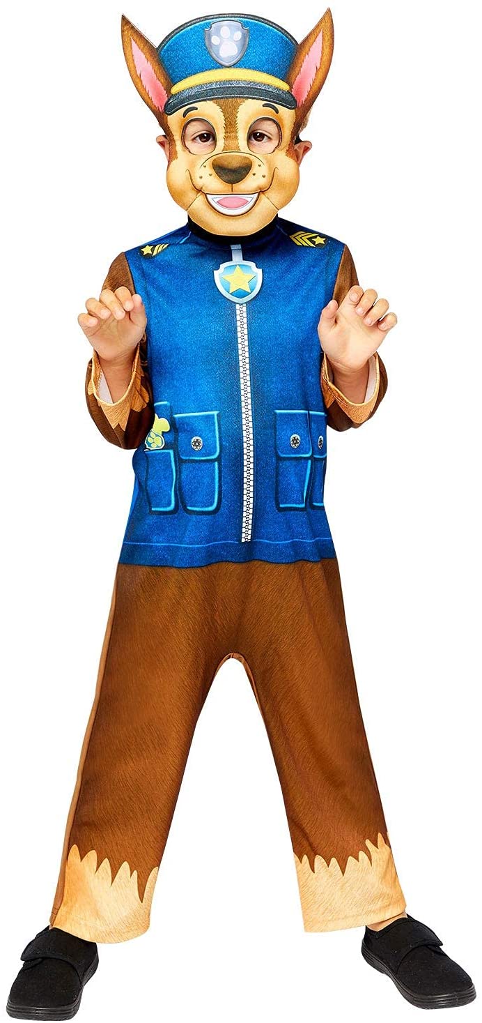 Chase Pat Patrouille : les plus beaux jouets - Lovely Baby