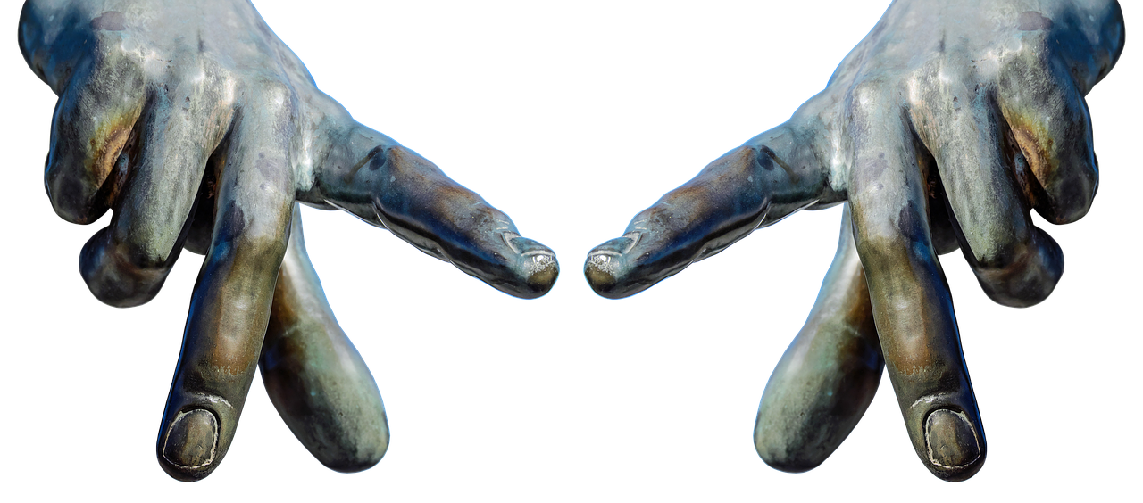 Comment établir une communication avec le langage des signes