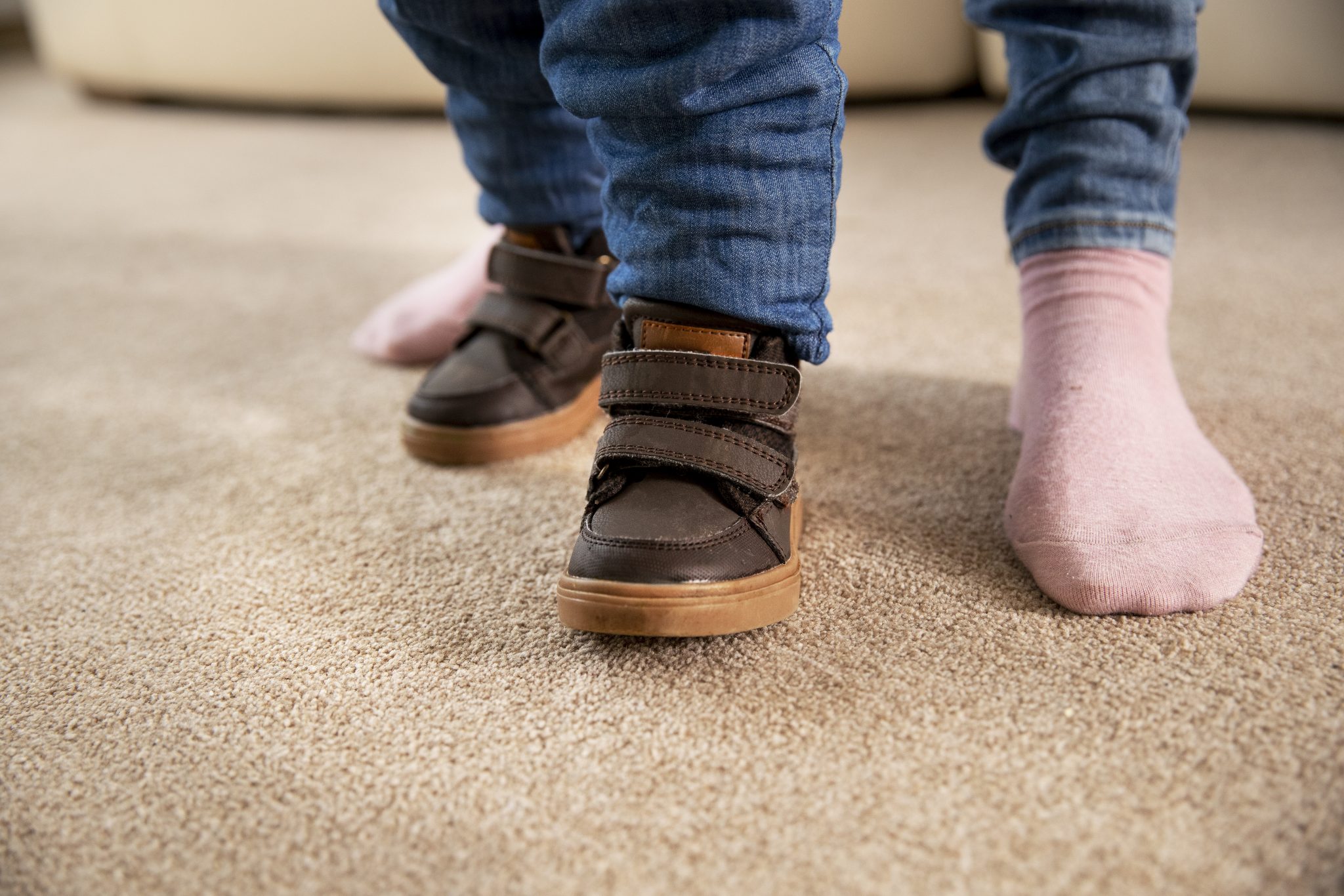 Chaussure bébé & taille : comment trouver la pointure idéale ? - Blog bébé
